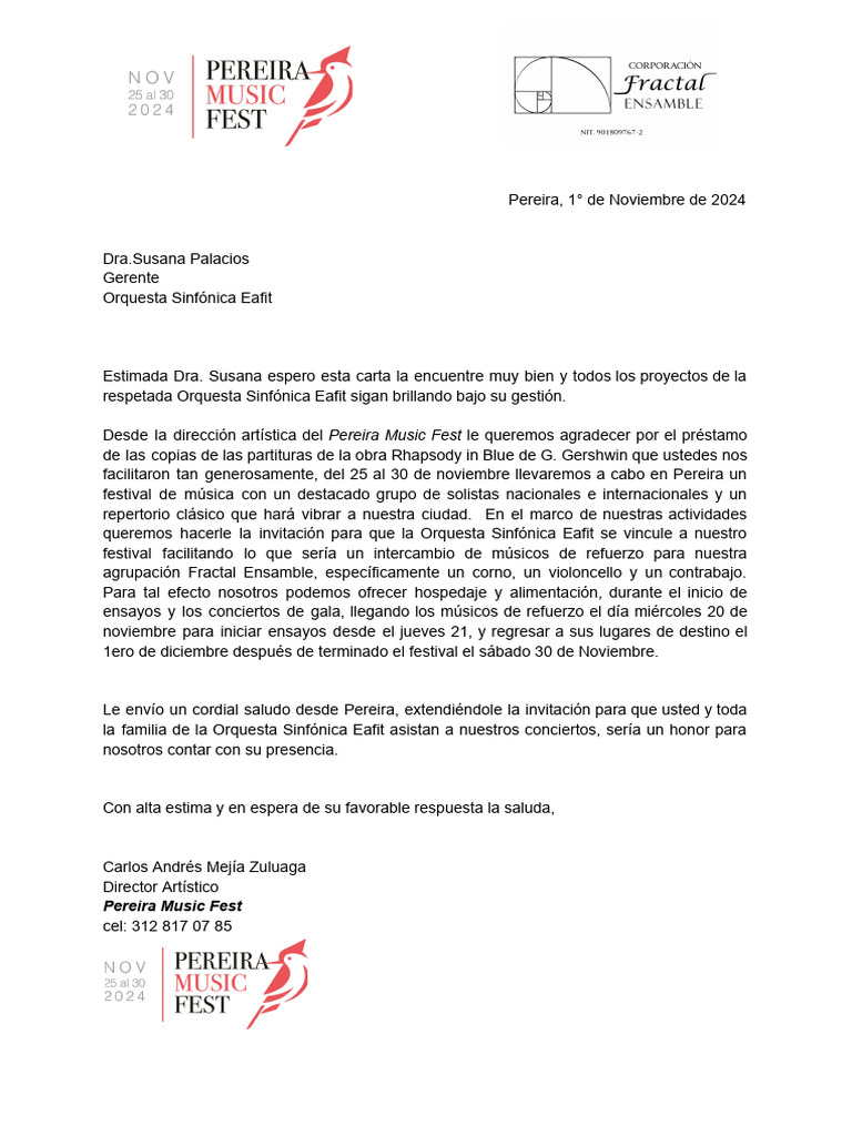 Solicitud Eafit | PDF | Clásicos