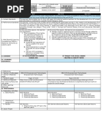 IDP Sample | PDF | Teachers | Learning