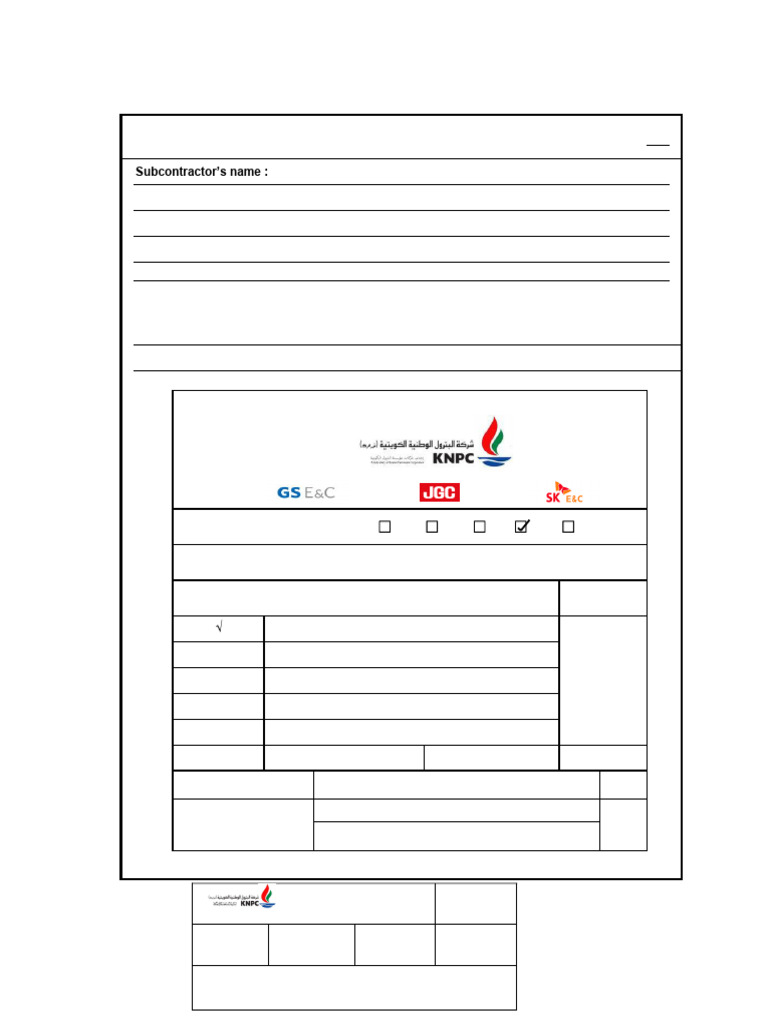 Procedure For Fabrication of GRE GRV Piping F1 A | PDF | Pipe (Fluid ...