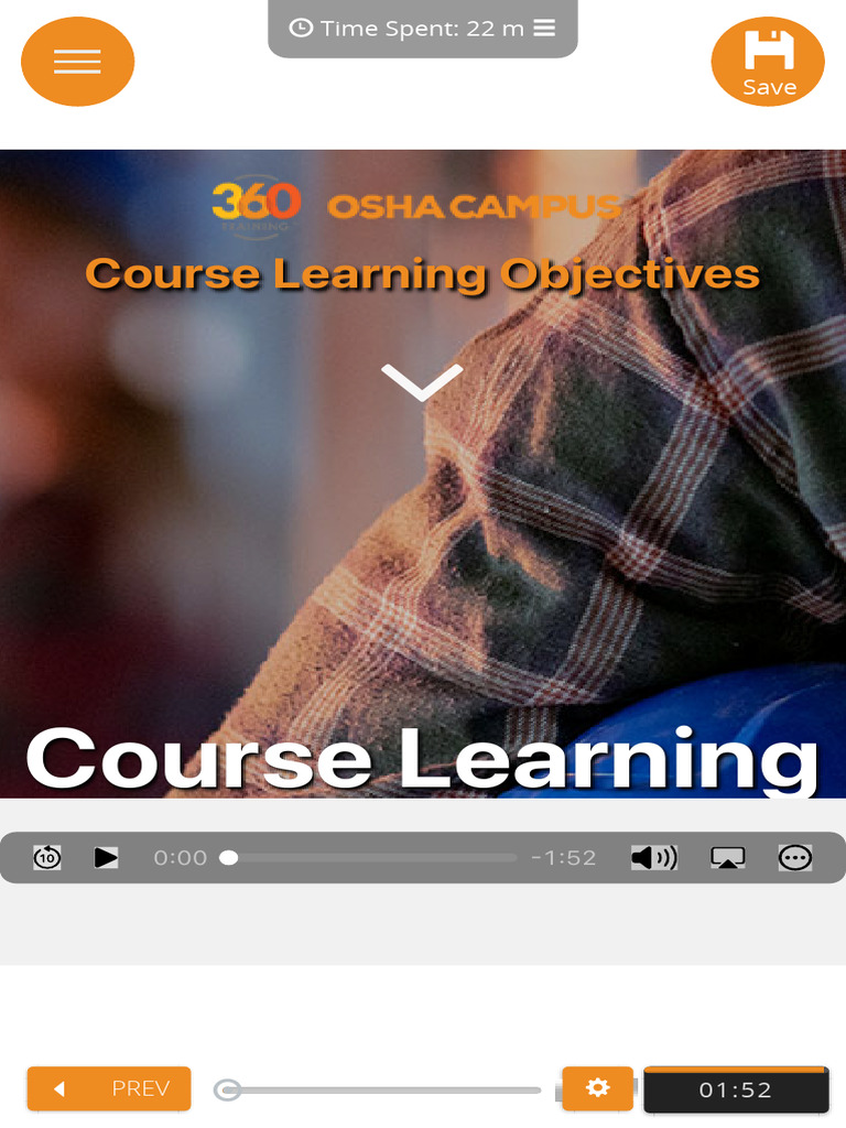 LCMS Course Player | PDF