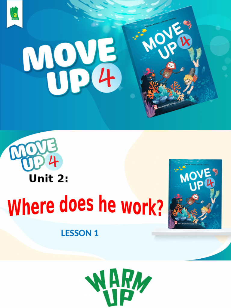 Unit 2 - Lesson 1 | PDF | Wellness