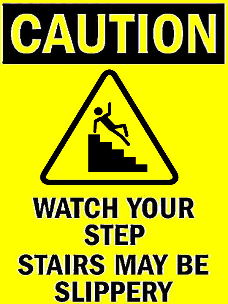 Caution | PDF