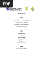 Principio ALARA en Protección Radiológica | PDF | Planificación ...
