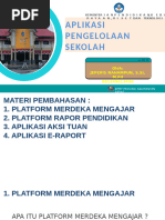 Cara Masuk - Login Ke Platform Merdeka Mengajar Di Web | PDF | Bisnis ...