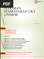 Tata Cara Penebusan Menggunakan Aplikasi BRIMOLA | PDF