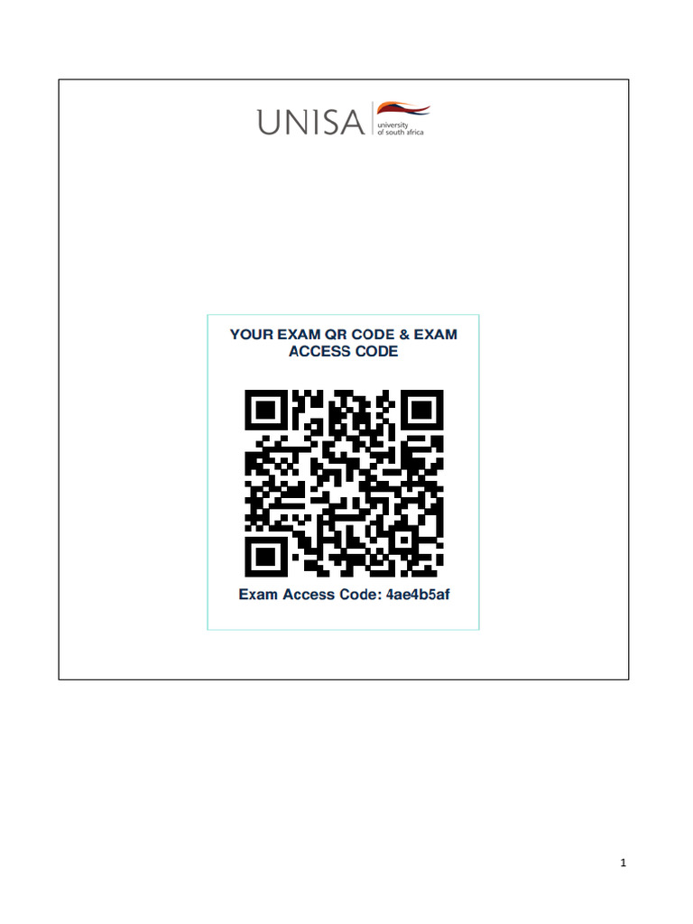 DVA1502 Exam Guidelines 2024 | PDF | Plagiarism