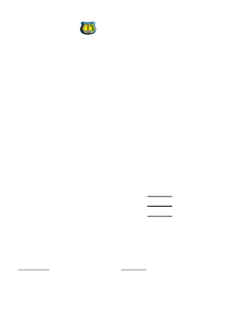 Bap Kas 2024 PDF | PDF