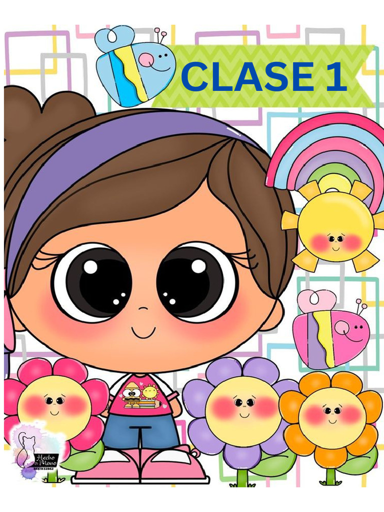 Clase 1 - 20241029 - 231906 - 0000 | PDF