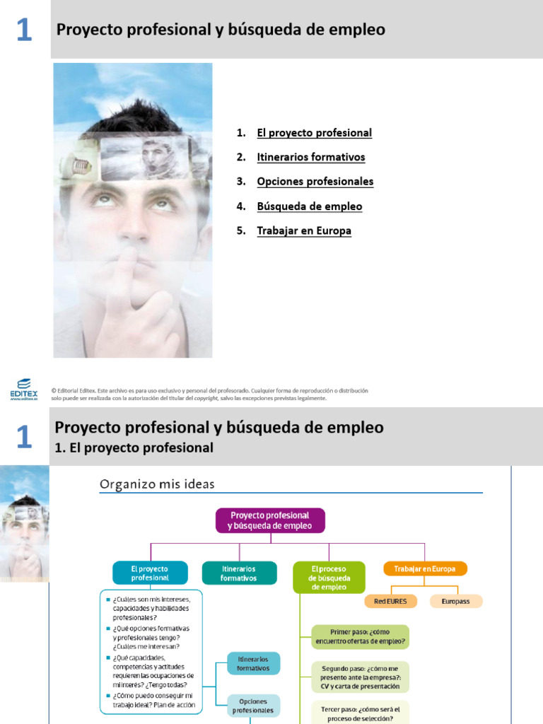 U01 Fol360 PDF | PDF | Desarrollo profesional | Entrevista de trabajo