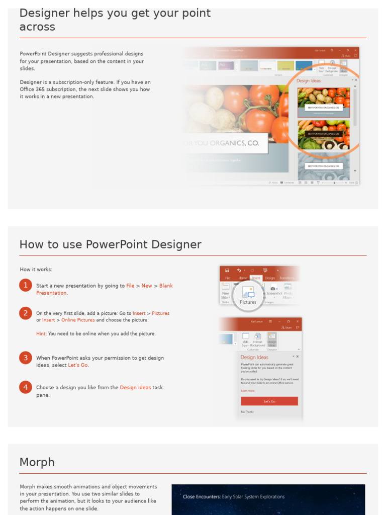 Biblo | PDF | Microsoft Power Point | Computing