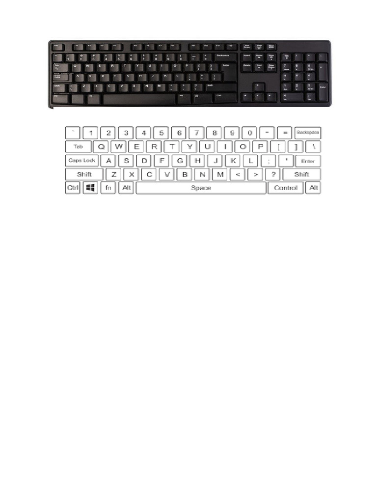 KEYBORD | PDF