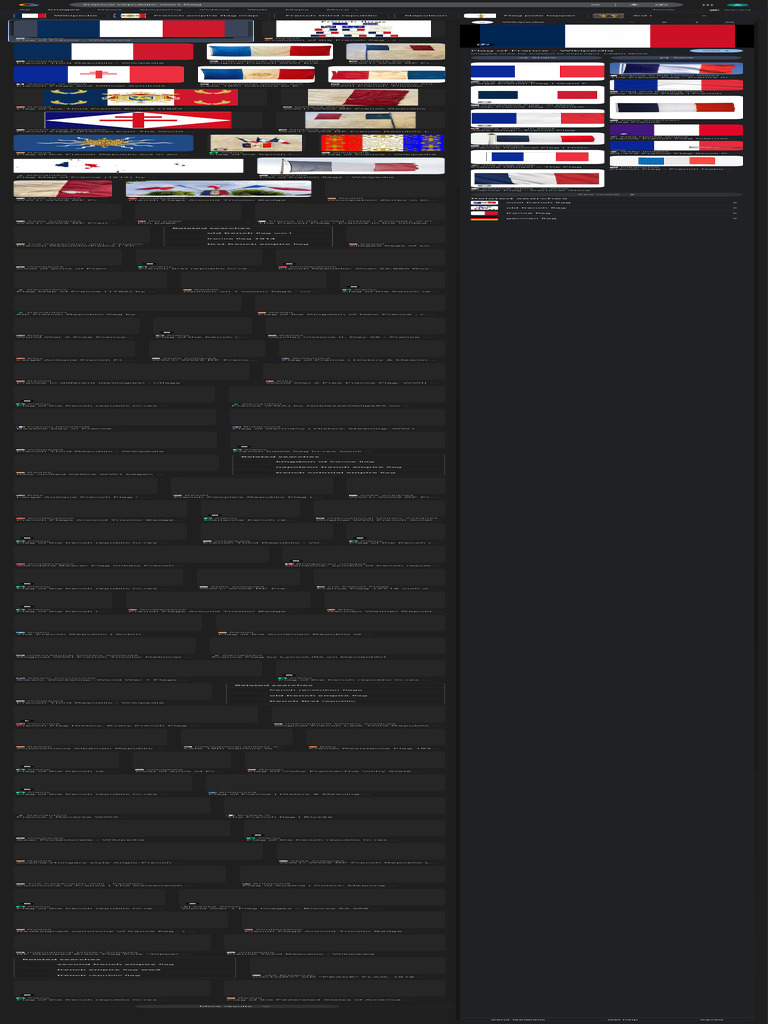 France Republic ww1 Flag - Google Search | PDF