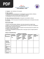 LESSON EXEMPLAR Grade 4 FCS - Q3 Week 4 | PDF