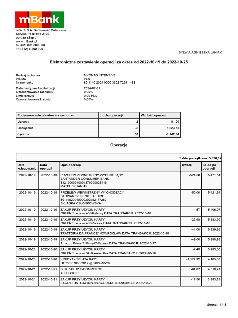 Bank | PDF