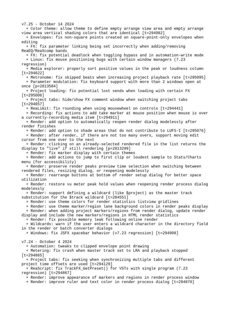 Whats New | PDF | Window (Computing) | Computer File