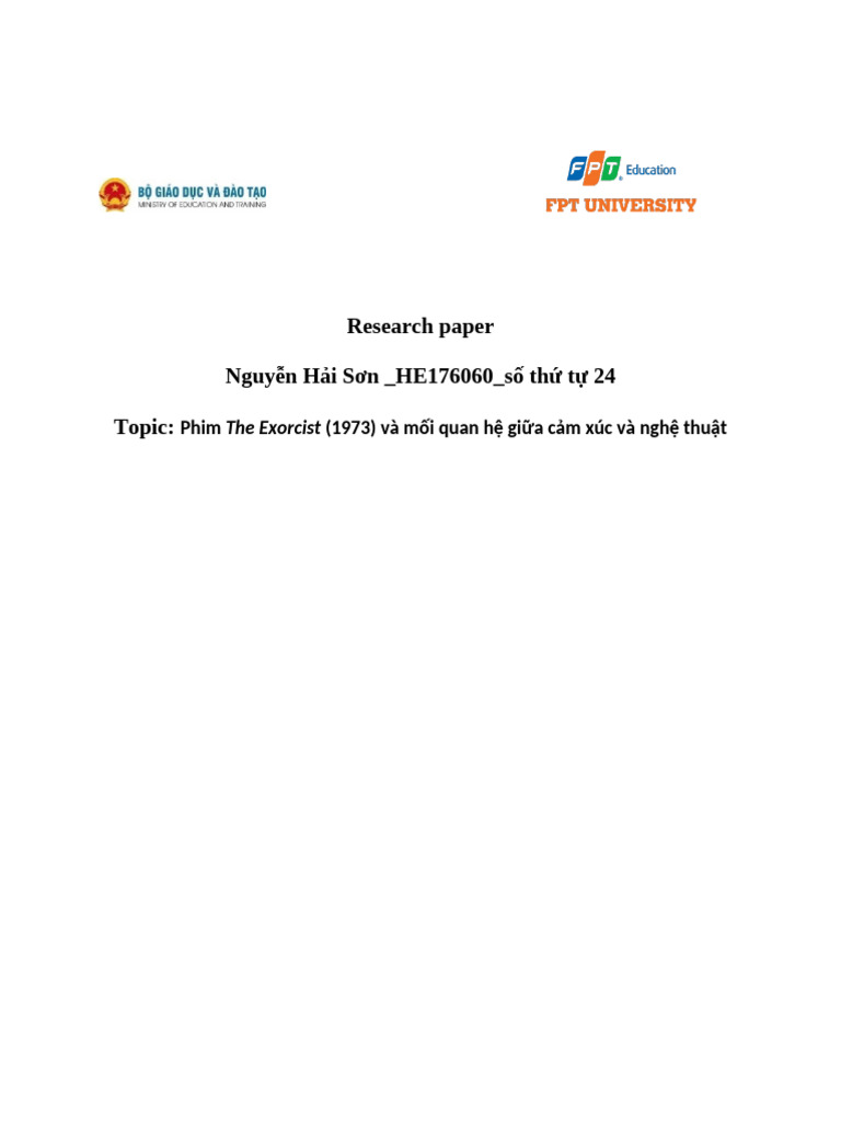 Essay 5000 Aet | PDF