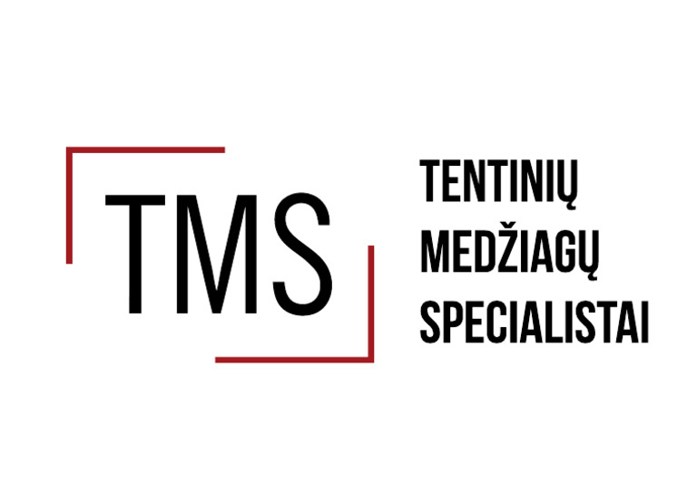 TMS Logo Pilnas Vectror | PDF