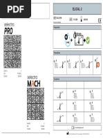 1501 Multi Sera Calibrator | PDF