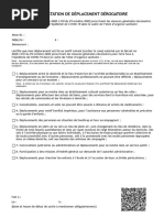 Risque, Danger, Near Miss, SIF, PSIF | PDF | Risque | Maladies et troubles