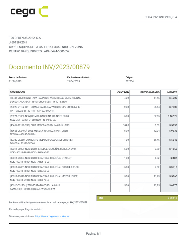 Inv 2023 00879 | PDF | Tecnología