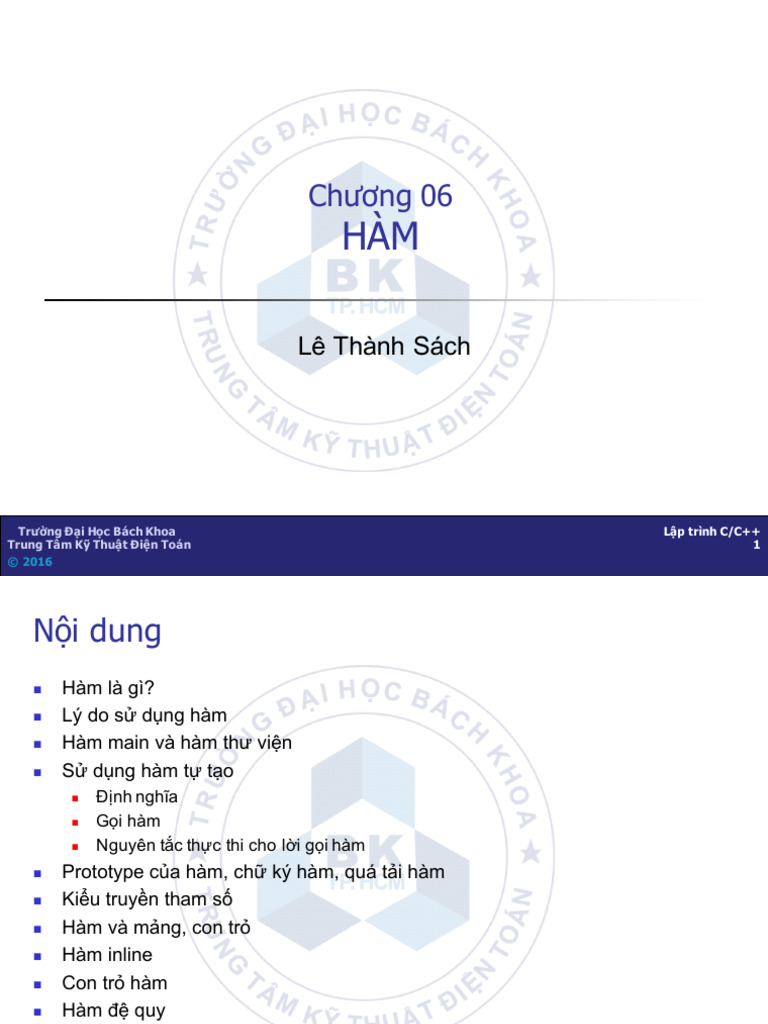 Chapter08, Function | PDF