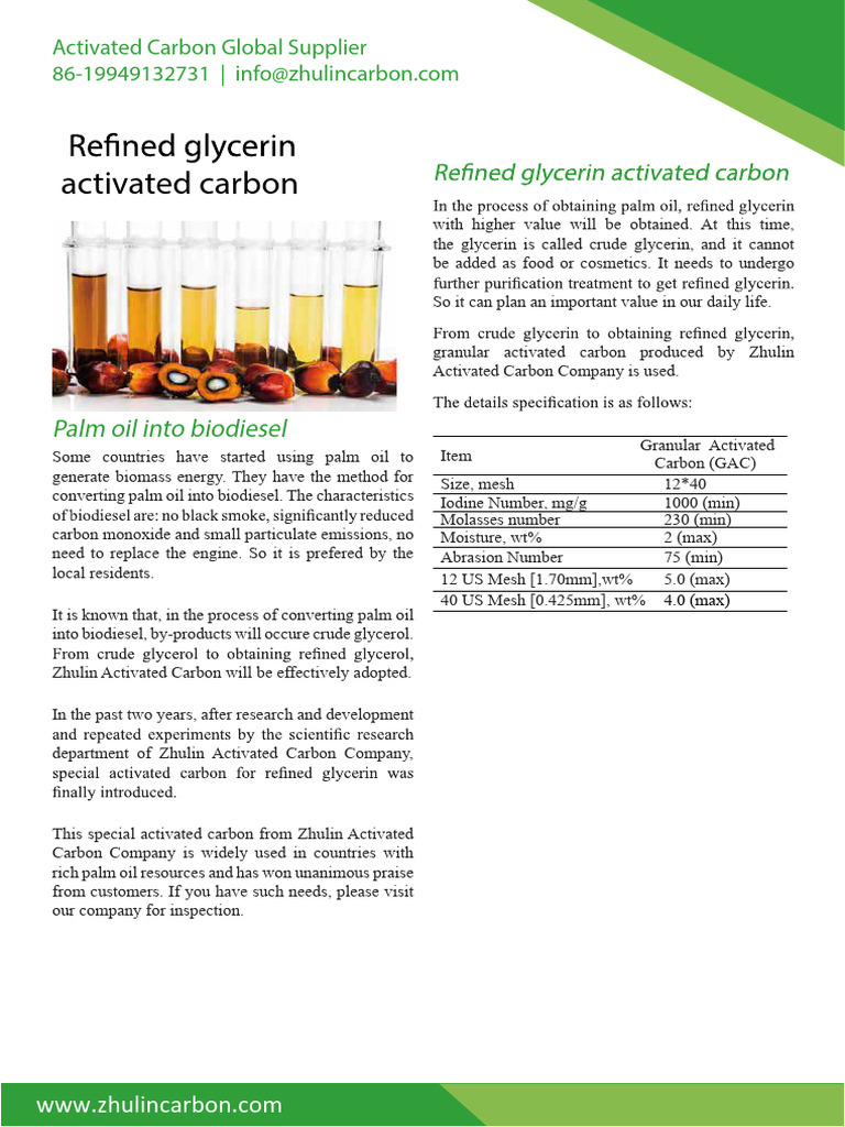GAC-1240 | PDF | Chemical Substances | Fuels