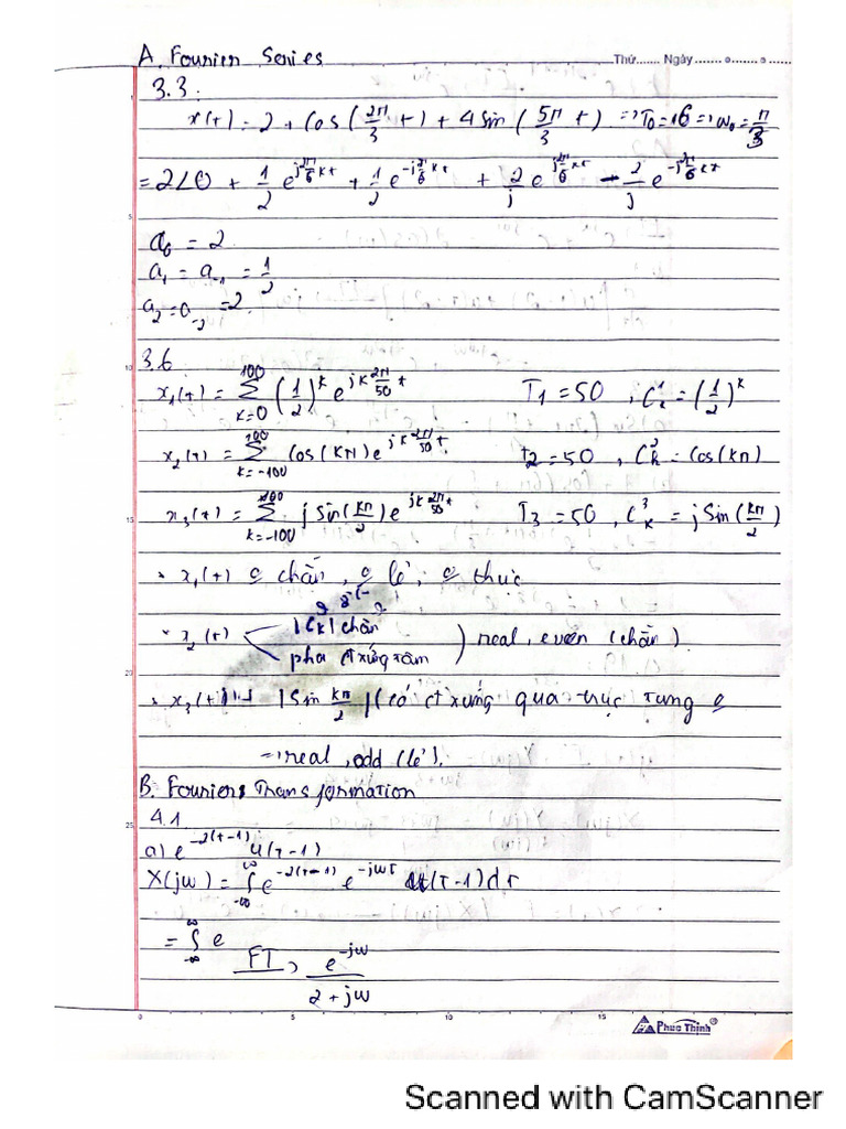 Nguyễn Duy Hiếu 20213920 Ex3 | PDF
