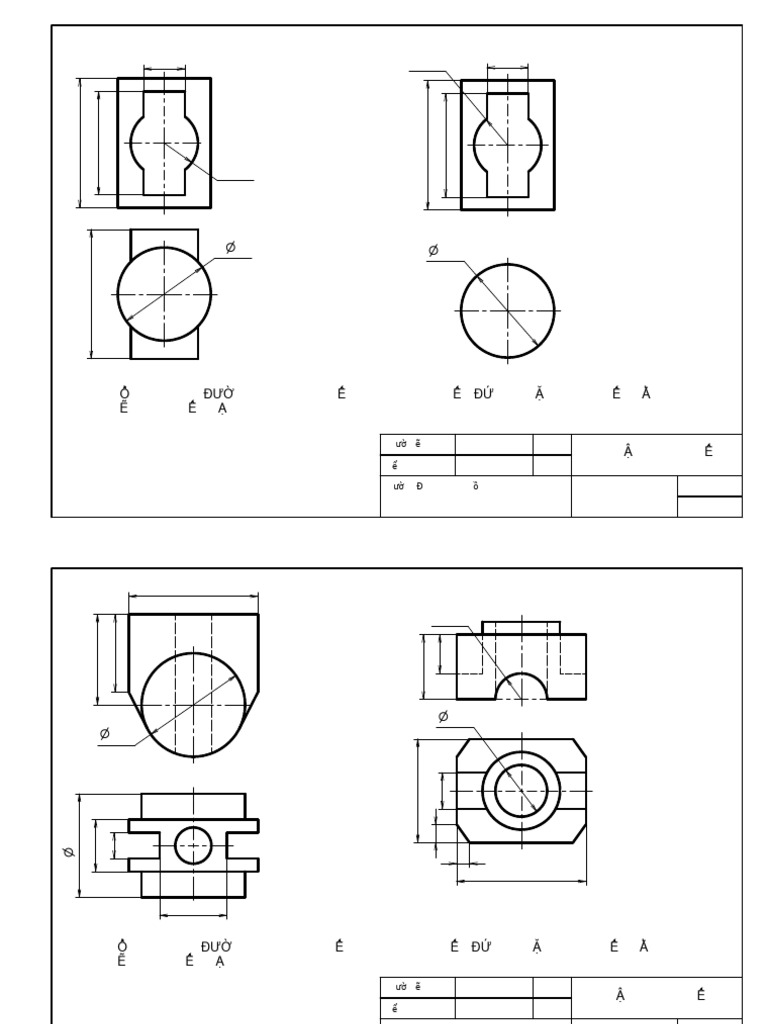 On Tap Giao Tuyen - VCB | PDF