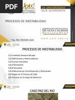 Partes de un Talud y su Definición | PDF