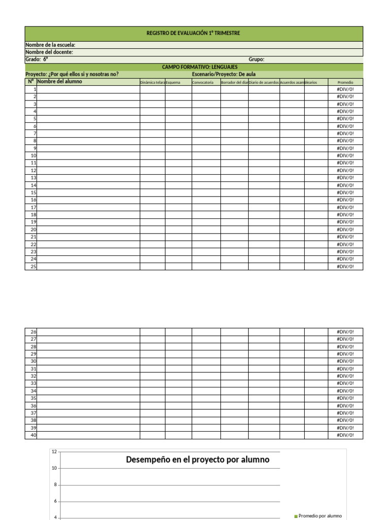 6° Grado Quincena 4 | PDF