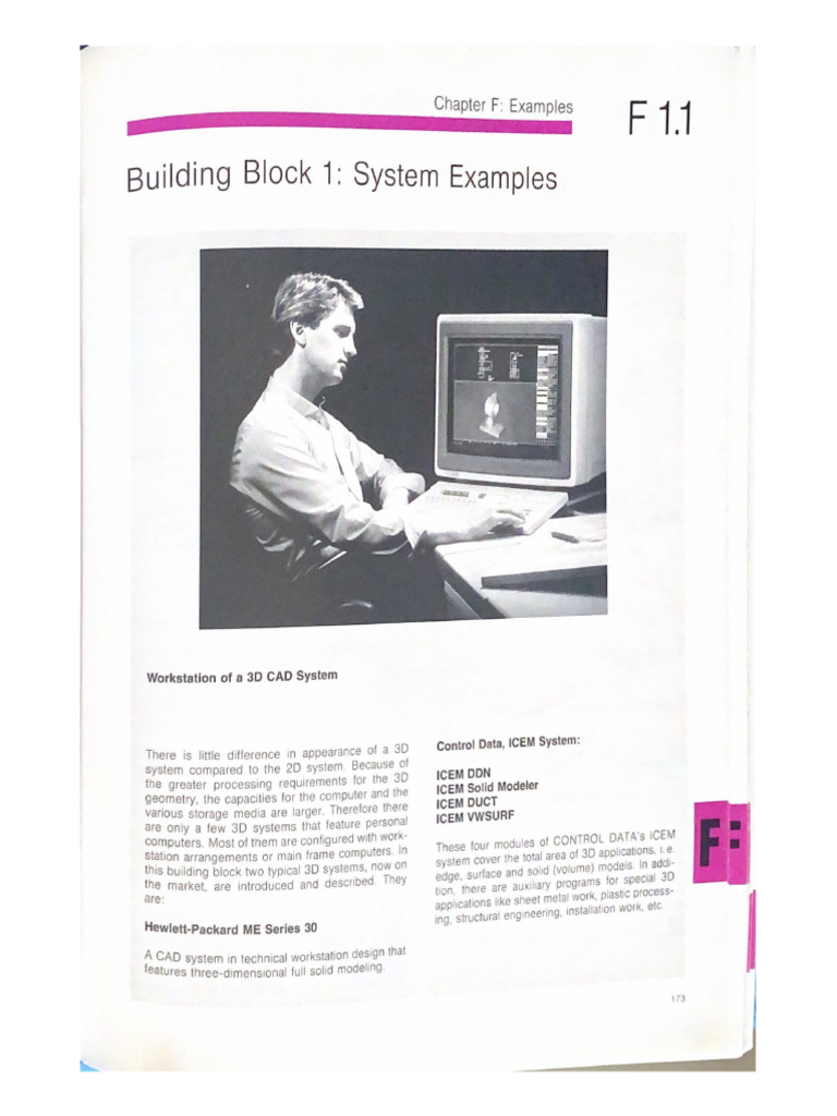 Practical CAD Training Part 2-CAD 3D | PDF