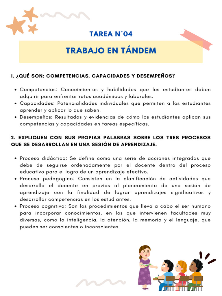 Tarea N°04 | PDF