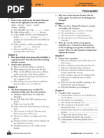 Oprah and Elie Wiesel at Auschwitz | PDF | Auschwitz Concentration Camp ...