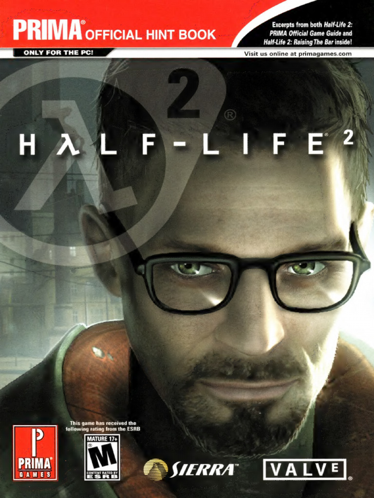 Half-Life 2 (PC) - Prima | PDF