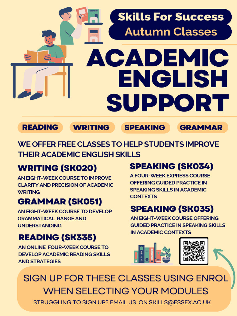 AES Autumn Classes | PDF