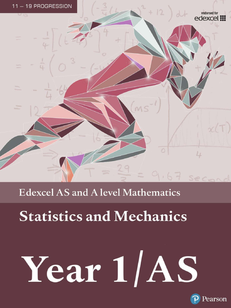 Applied Year 1 Textbook | PDF