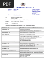 EDPM Cover Page for 2024-2025 | PDF