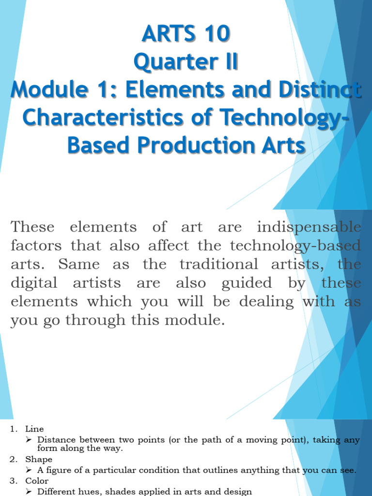 Arts-10-Q2 | PDF | Adobe Photoshop | Image Editing