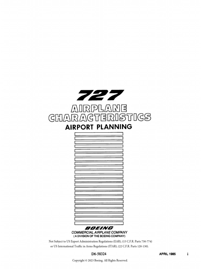 727 | PDF | All Rights Reserved | International Trade