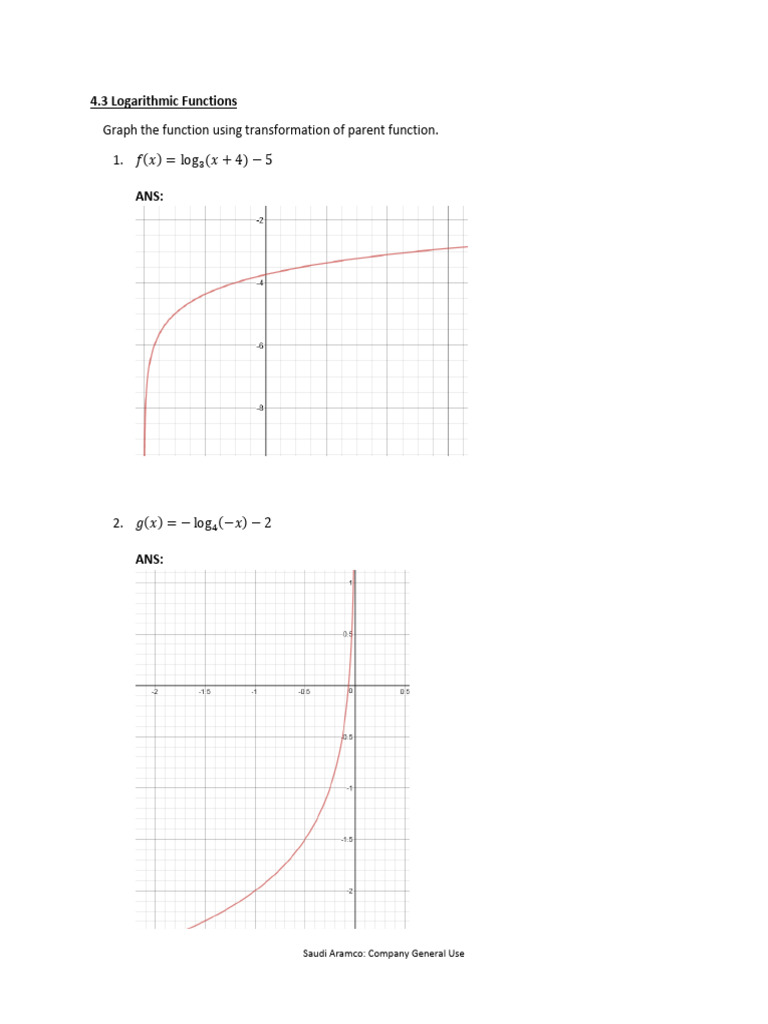 4 3 Exercises Pdf Teaching Methods Materials