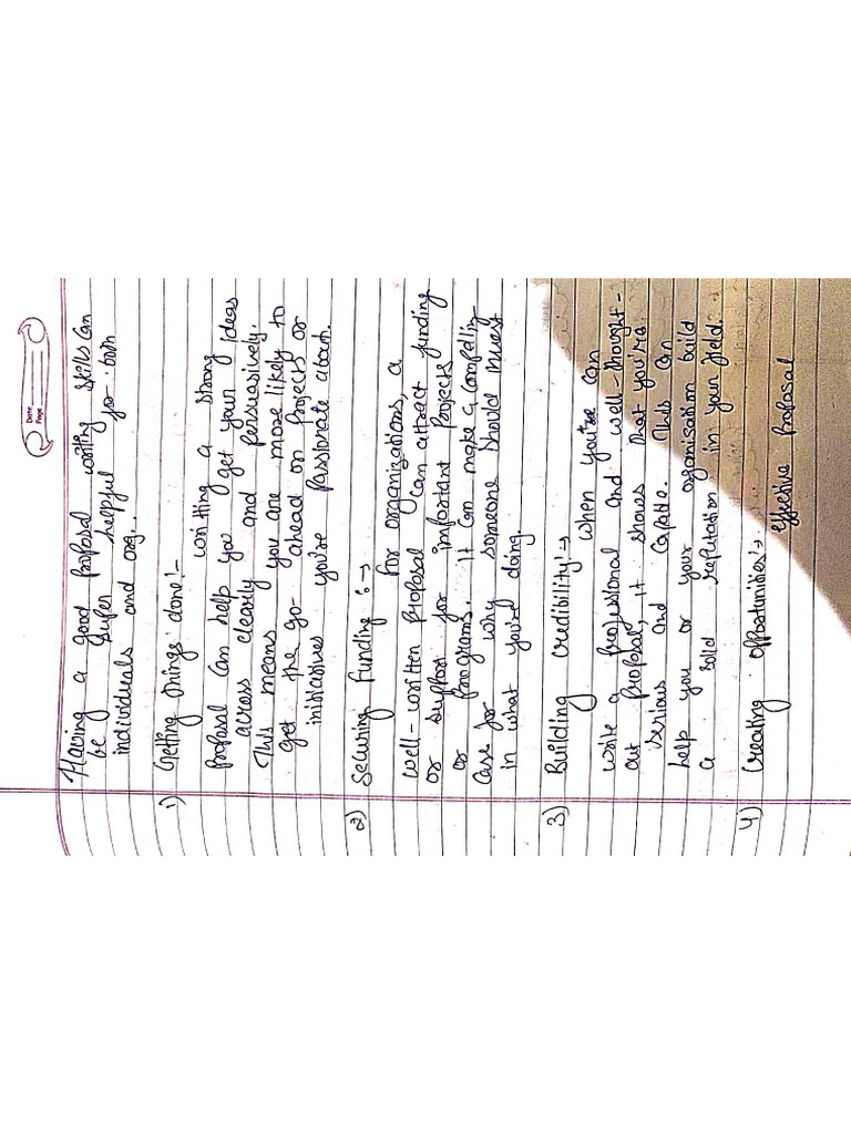 Soft Skill Assignment | PDF