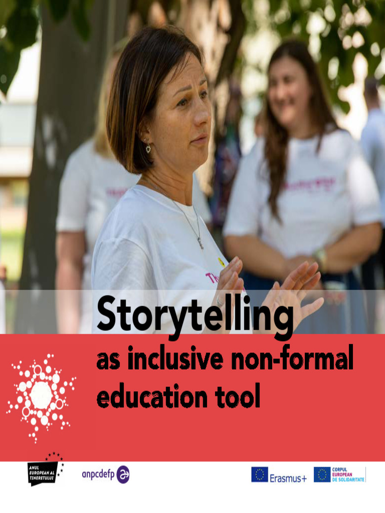 Storytelling as an Inclusive Education Tool | PDF | Storytelling ...