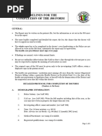 Kenya Police P3 Form Template 2025 | PDF | Human Rights | Justice