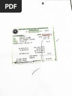 SBM - CHECKLIST - Latest 2024 | PDF
