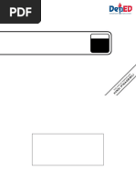 DLL Matatag - GMRC 4 q2w8 | PDF