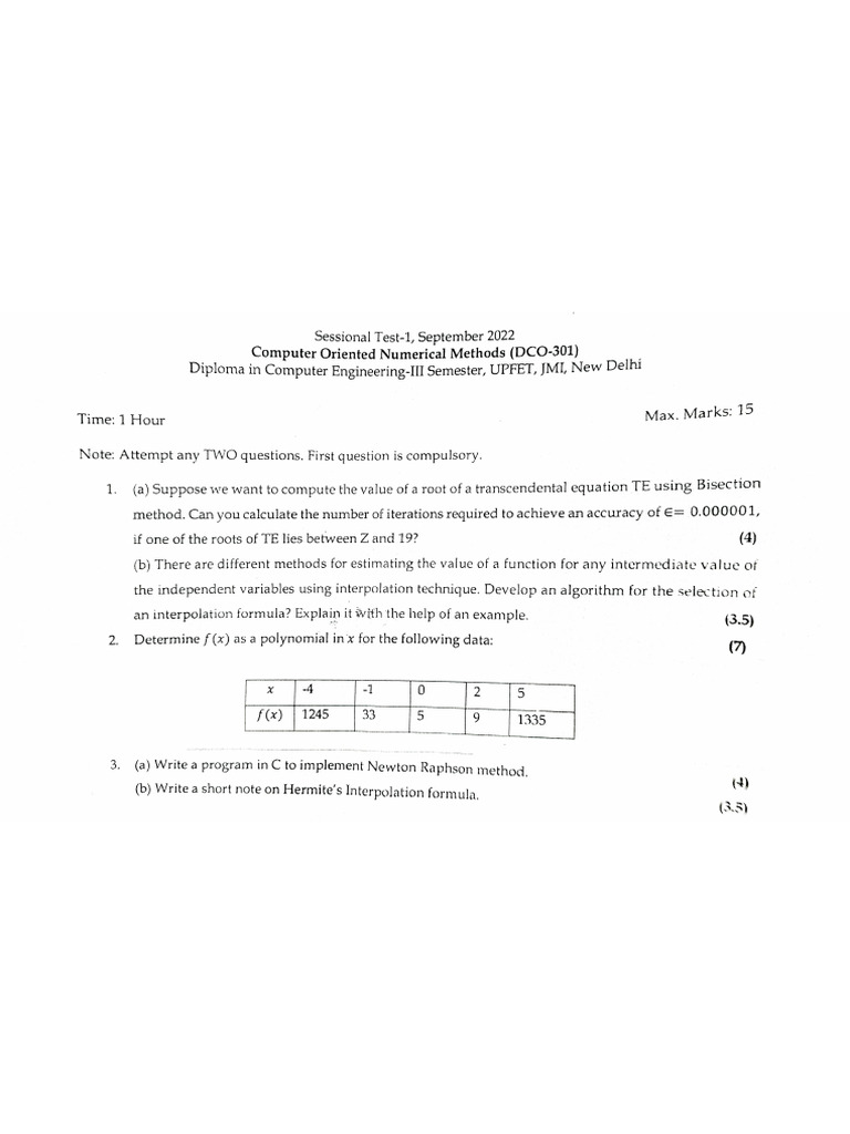 Sessional | PDF | Constructor (Object Oriented Programming) | Programming