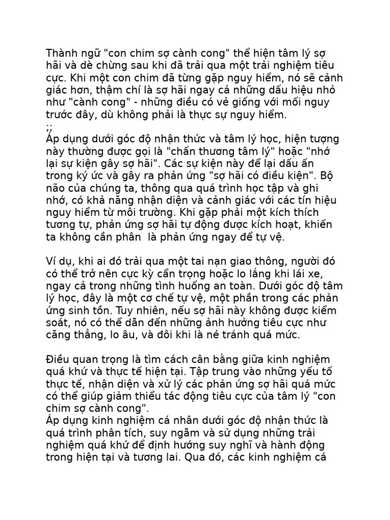 Thành NG | PDF