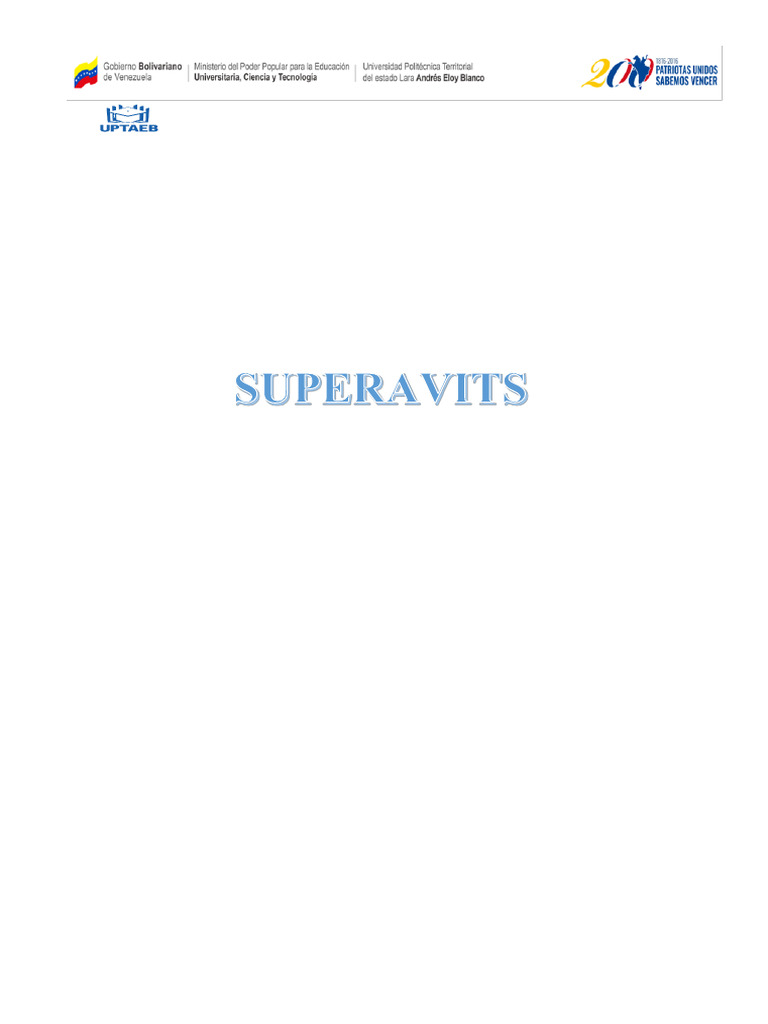 Tipos y Importancia del Superávit Económico | PDF | Balance ...