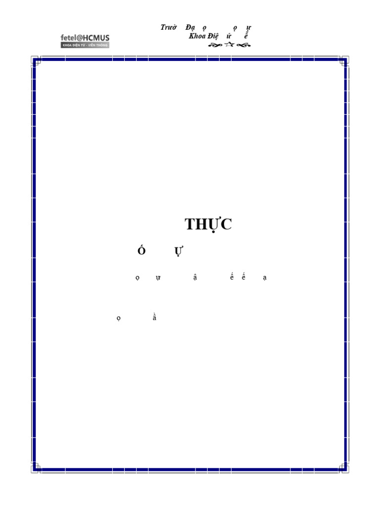TH 4 TKVM | PDF