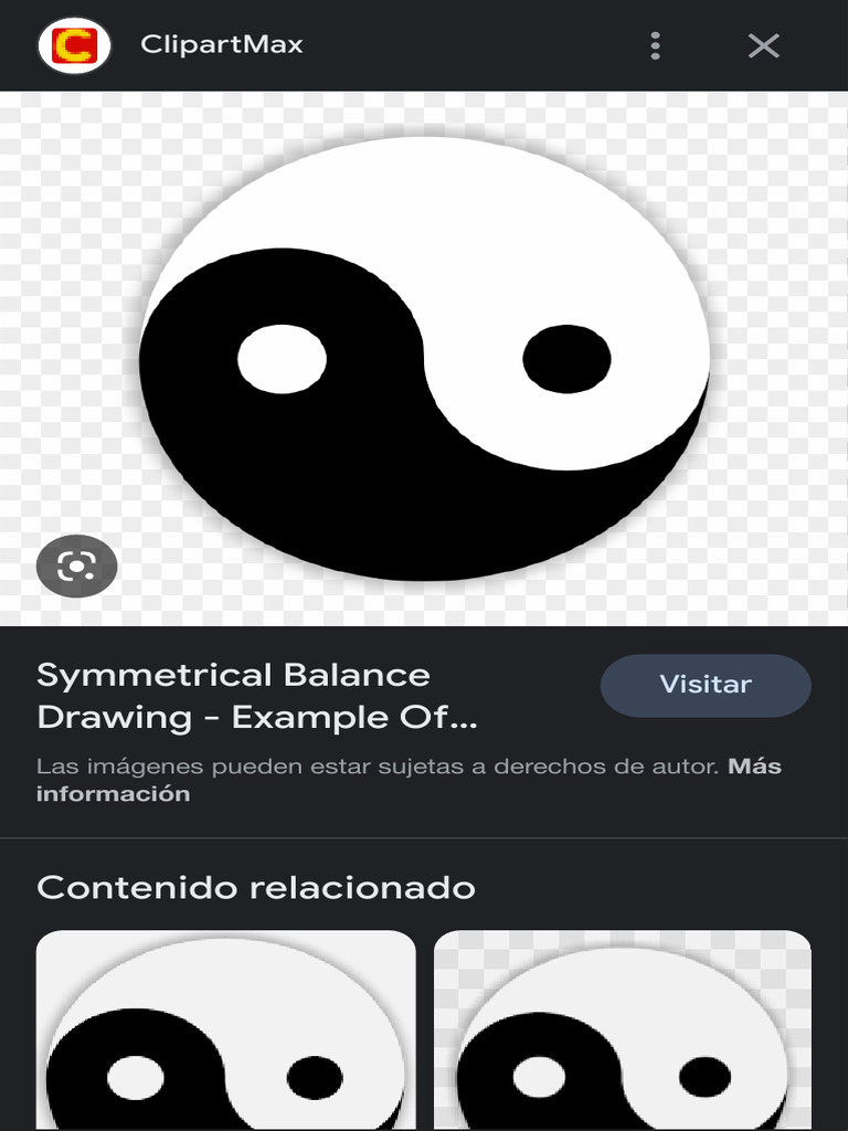 Symmetrical Balance Art Examples Easy - Búsqueda de Google | PDF